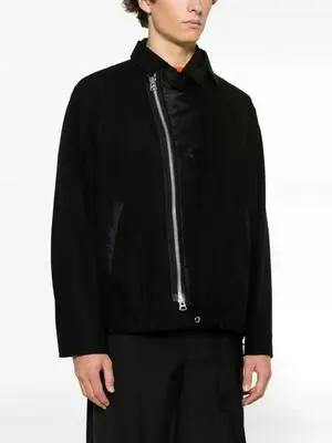 Sacai Layered Jacket