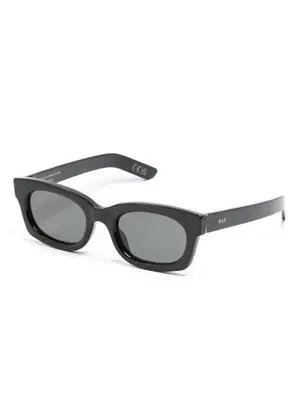 RETROSUPERFUTURE Ambos Square-frame Sunglasses