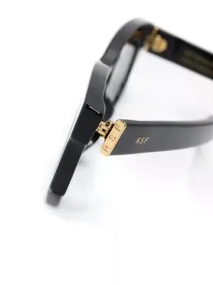 RETROSUPERFUTURE Ambos Square-frame Sunglasses