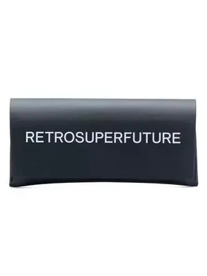 RETROSUPERFUTURE Ambos Square-frame Sunglasses