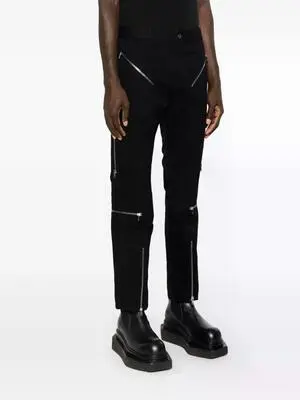 Rick Owens Headon Utility Trousers