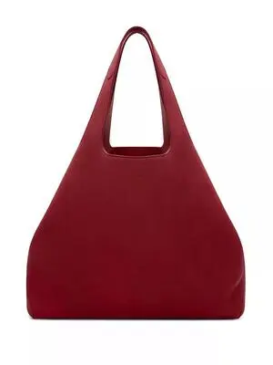 Oscar De La Renta Top Handle Totes