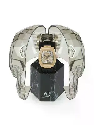 Philipp Plein The $keleton Watch By