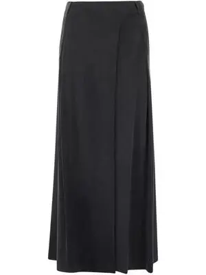 Giorgio Armani Maxi Skirts