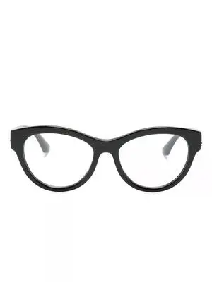Burberry Round-frame Glasses