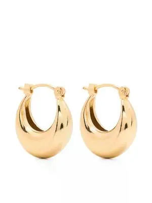 Wouters & Hendrix Polished Earrings