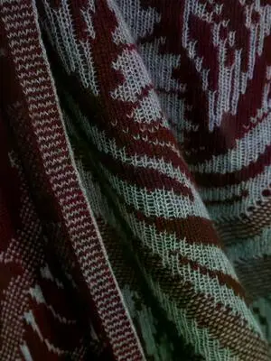 Etro Jacquard Scarf