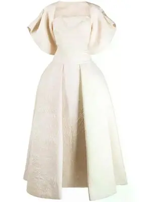 Saiid Kobeisy Tube Evening Dresses