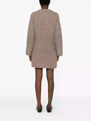 Loulou De Saison Pelagia Mini Dress