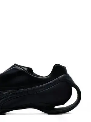 PUMA Levitation Slip-on Sneakers - Black