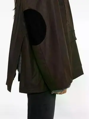 TOTEME Organic Cotton Multi-pocket Jacket