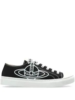 Vivienne Westwood Casual Sneakers For Women