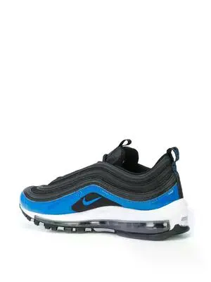 Nike Air Max 97 Sneakers - Black