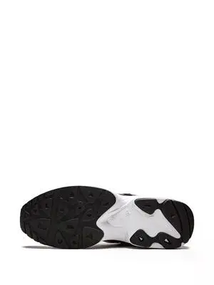 Nike X Atmos Air Max 2 Light Qs Logos Alternative Sneakers - Black