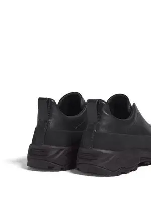 Zegna Monte Sneakers