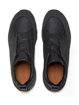 Zegna Monte Sneakers