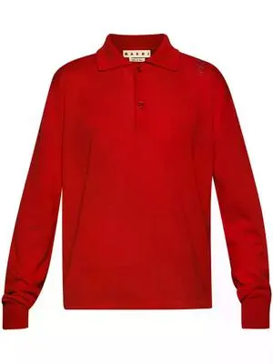 Marni Cuff Polos For Men