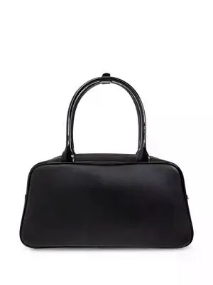 MISBHV Logo-embossed Tote Bag