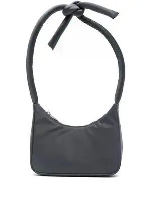 Goen.j Knot-strap Shoulder Bag