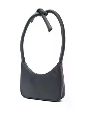 Goen.j Knot-strap Shoulder Bag