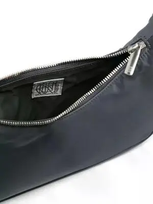 Goen.j Knot-strap Shoulder Bag