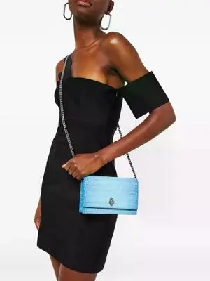Alexander McQueen Cut-out Mini Dress