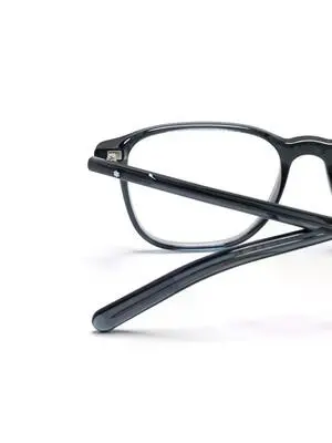 Montblanc Square-frame Glasses