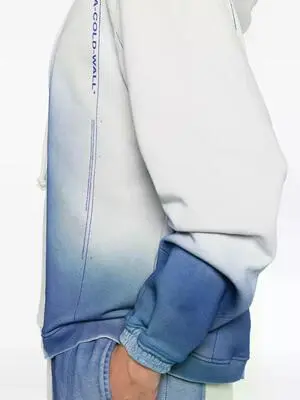 A-COLD-WALL* Dial Hoodie