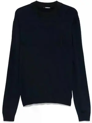 Jacquemus Le Maille Sweater