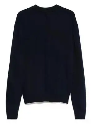 Jacquemus Le Maille Sweater
