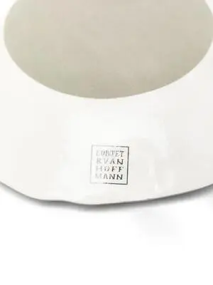 L'Objet Ruan Hoffmann Plate