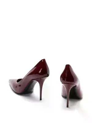 Saint Laurent 90mm Norma Pumps