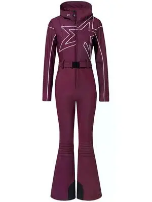 Perfect Moment Sammy Star Ski Suit