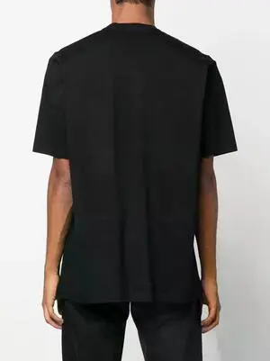 Dsquared2 Graphic-print Short-sleeve T-shirt