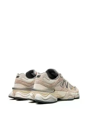 NEW BALANCE 9060 Sneakers - Neutrals