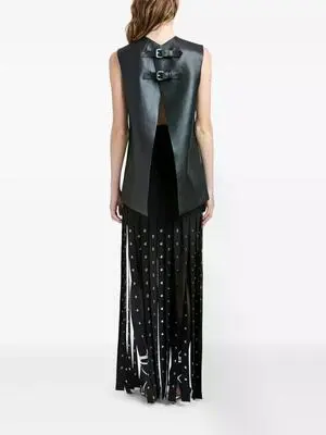 Proenza Schouler Effe Maxi Skirt