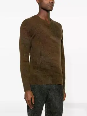 THE ROW Thayer Sweater