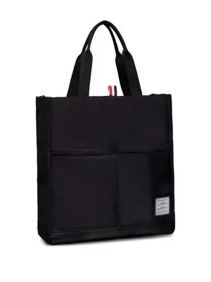 Thom Browne Padded Tote Bag