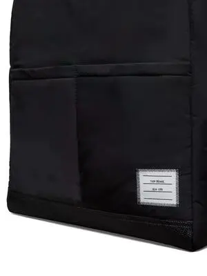 Thom Browne Padded Tote Bag