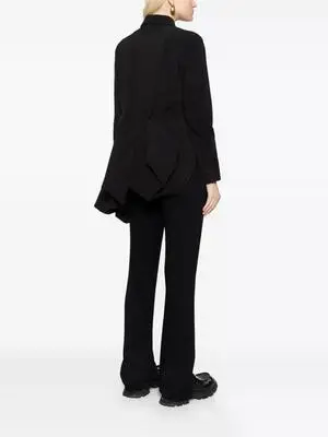 Yohji Yamamoto Asymmetric Shirt