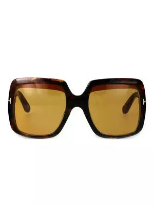 TOM FORD Aurora Sunglasses