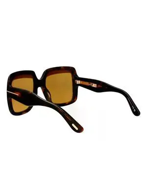 TOM FORD Aurora Sunglasses