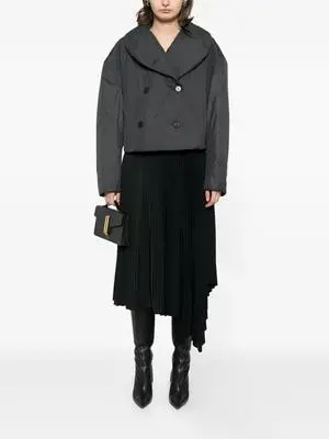 Mark Kenly Domino Tan Collins Jacket