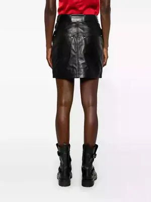 Pinko Grenada Mini Skirt
