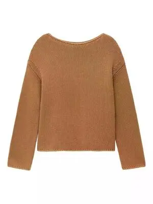 Another Tomorrow Knitted Jumper