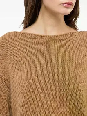 Another Tomorrow Knitted Jumper