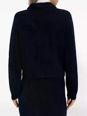 LISA YANG Lynna Cardigan