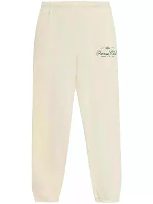 Sporty & Rich Printed Sweatpants For Women