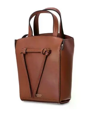 Mulberry Small Clovelly Tote Bag