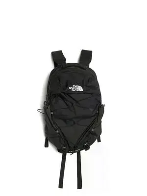 The North Face Borealis Backpack - Black
